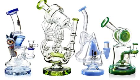 Understanding The Different Types Of Dab Rigs And Their Uses