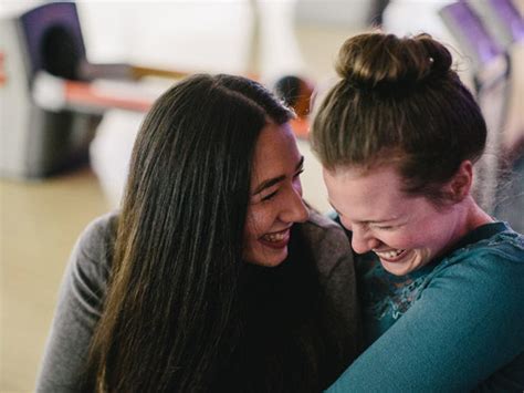 Lesbian Dating Tips How To Make The First Move