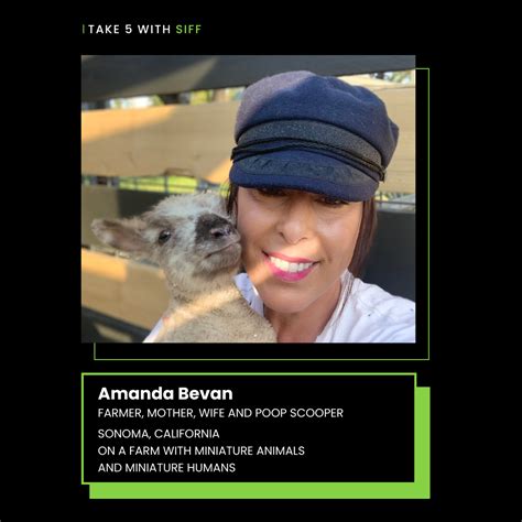 Meet One Of Siffs Sonoma International Film Festival