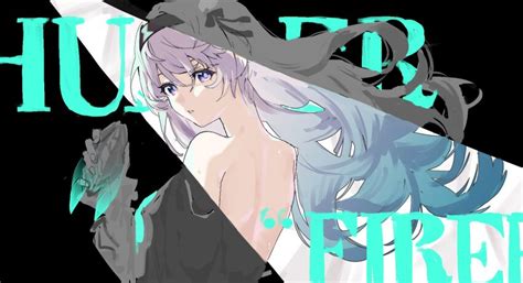 Merenge Mememe Merenge Firefly Honkai Star Rail Honkai Star Rail Honkai Series