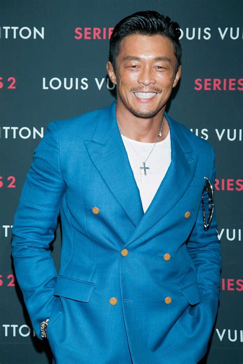 Physical 100s Choo Sung Hoon Had Success In Mma And Judo Careers