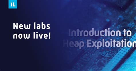 Immersive Labs On Twitter Our Latest Lab Collection Introduces