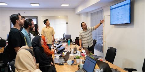 محیط‌ کار دیدار دیدار نرم افزار Crm، مدیریت ارتباط با مشتریان