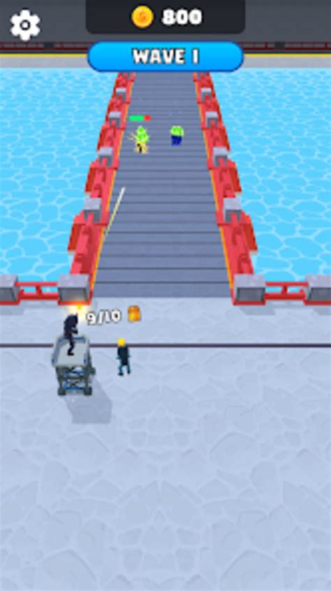 Idle Zombie Defense Para Android Descargar