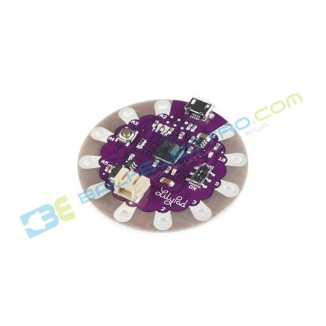 Bali Electro Jual Arduino Lilypad Usb Di Denpasar Bali