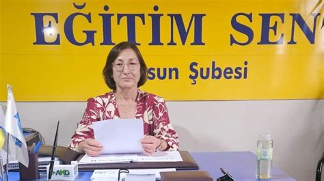 Eğitim Sen Kadın Sekreteri Kodan “kadına Yönelik Şiddet Artarak Devam