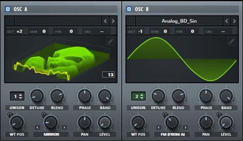 Serum Vst Xfer Serum A Complete Guide Gravitas Create