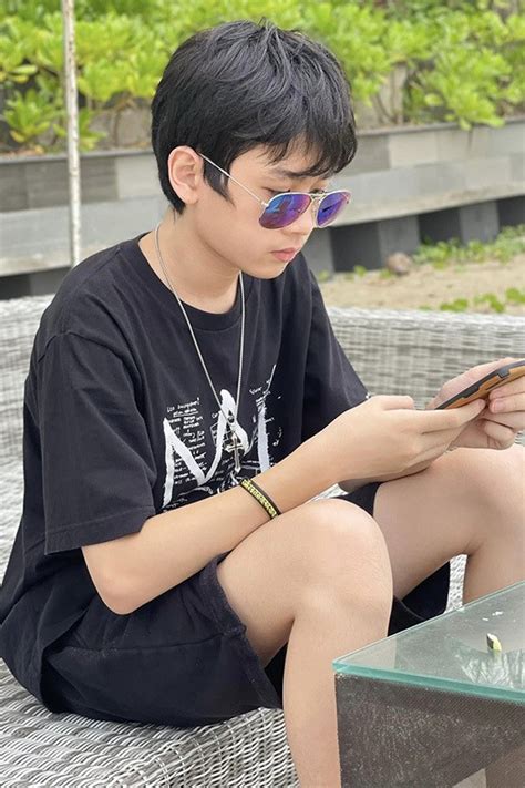 Th N Thu H X T Xa Con Trai Im L Ng Nh M M T Sau Bu I Thi To N L P