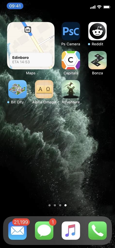 New Apple Maps Features For Iphone In Ios Including Cycling Routes New Widgets City