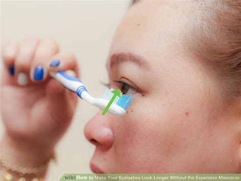 3 Ways To Make Your Eyelashes Look Longer Without The Expensive Mascaras