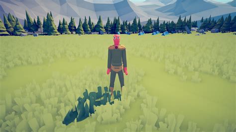 I Made A Captainsauce Tabs Unit Scrolller