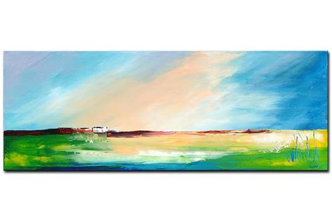 NOVAARTE Acryl Bild Gemälde Abstrakt Malerei Kunst Modern Original Art