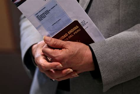 These Are The Countries Where Peruvians Can Travel Without Visa News