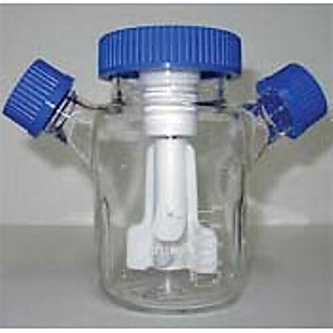 Bell Flo Flask Complete 100ml