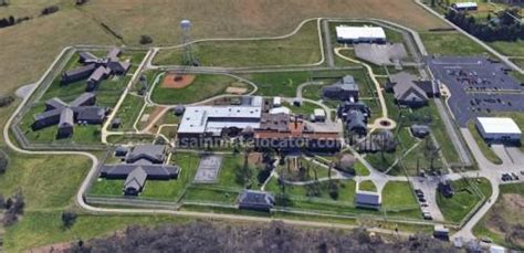 Ky Doc Kentucky Correctional Institution For Women Kciw Usa