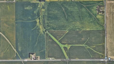 576m Data Center Campus Proposed For Cedar Rapids Iowa Dcd