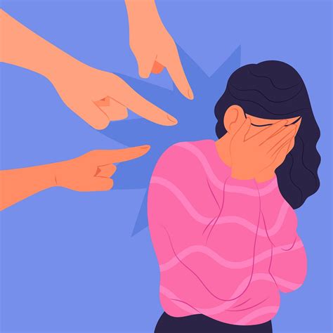 Freed From The Shadow How Body Shaming Ignited My Anxiety By