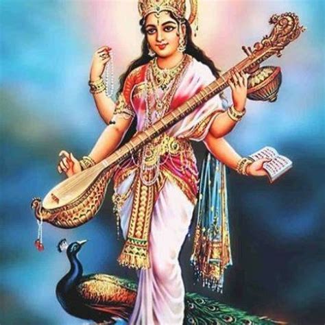 Saraswathi Devi