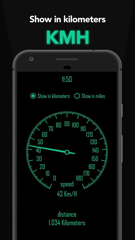 Gps Speedometer Check My Spee For Android Download