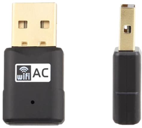 Fanvil Wf20 Usb Wifi Dongle For The X6u Provu Communications