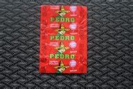 Bubble gum Pedro. Жевательная резинка Педро — покупайте на Auction.ru ...