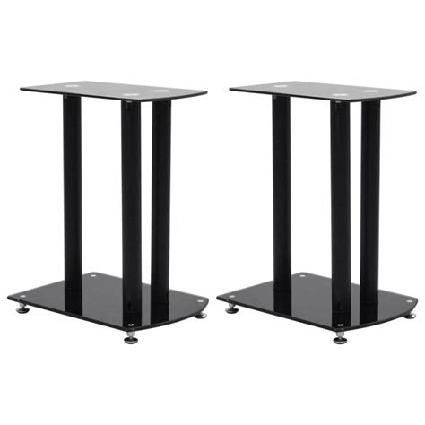 2 x STAND STOJAK NA KOLUMNY GŁOŚNIKI PODSTAWA POD 10646822479