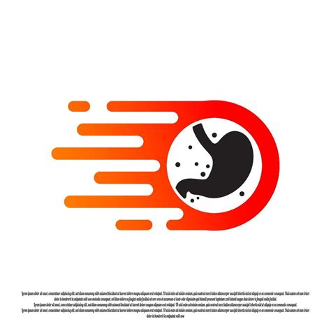 Stomach Or Gastric Icon For Web Or App 37457052 Vector Art At Vecteezy