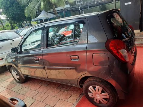 Used Maruti Suzuki Alto Lxi In Kannur 2025 Model India At Best Price