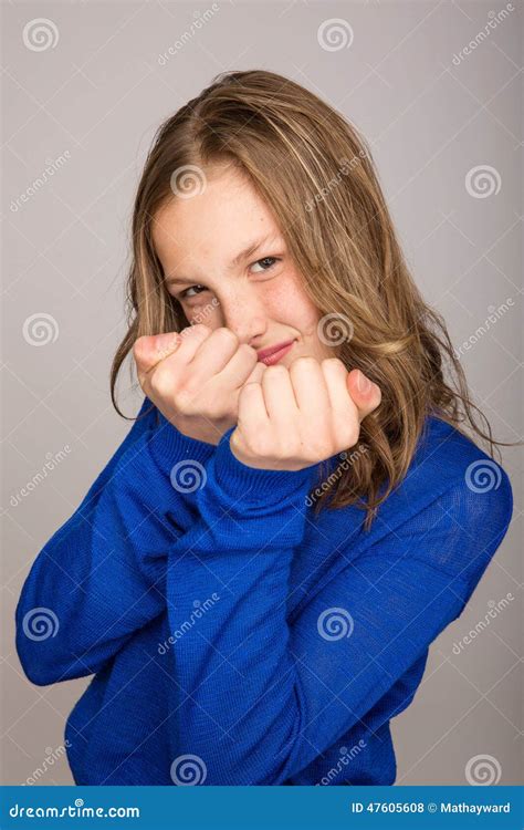 Girl Fists Girl Telegraph