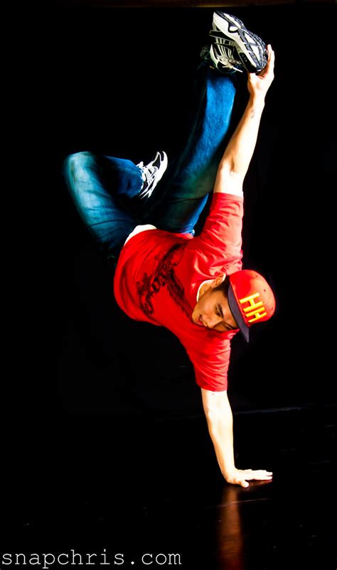 Hh B Boy Pose A Photo On Flickriver