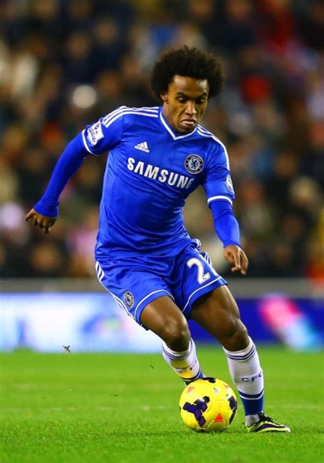Just How Much Trouble Are Jose Mourinhos Chelsea In Football
