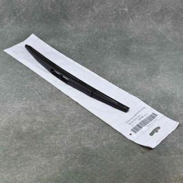 OEM pióro wycieraczki TYŁ CR-V 3gen 07-11 350mm Jarusnet