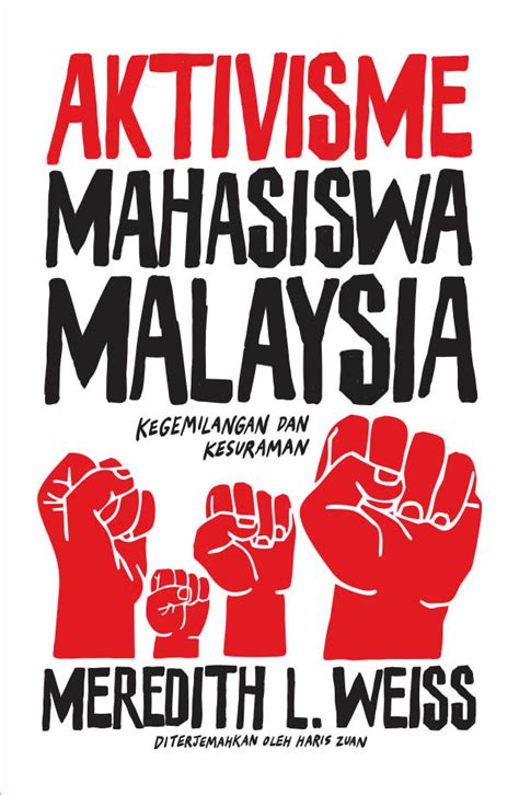 Aktivisme Mahasiswa Malaysia