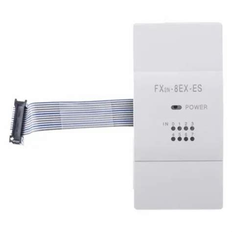 Mitsubishi Fx2n 8ex Es Programmer Controller At Rs 17499 Mitsubishi Mitsubishi Fx2n 8ex Es Programmer Controller At Rs 17499 Mitsubishi
