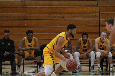 Frc Basketball Takes Aim Plumas News