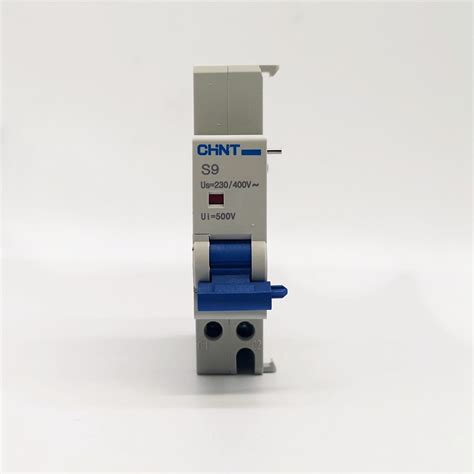 CHINT Shut Release S9 For NB1 Series NBH8 NB1L NBH8LE Circuit Breaker
