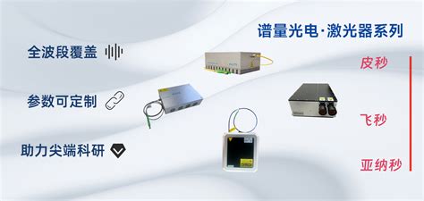 谱量光电（plcts） 主营探针台 光学平台 二维材料转移平台 Oct系统 光波导耦合系统 激光器 Cmos相机