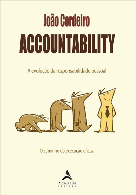Accountability Editora Alta Books