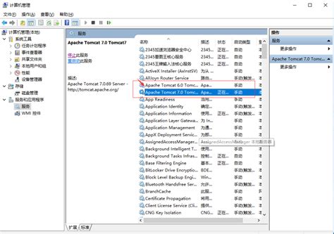 添加tomcat开启项到window服务里面 如何将tongweb开启服务命令添加到windows服务列表中 CSDN博客