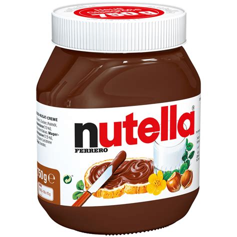 Nutella PNG Images Transparent Background PNG Play