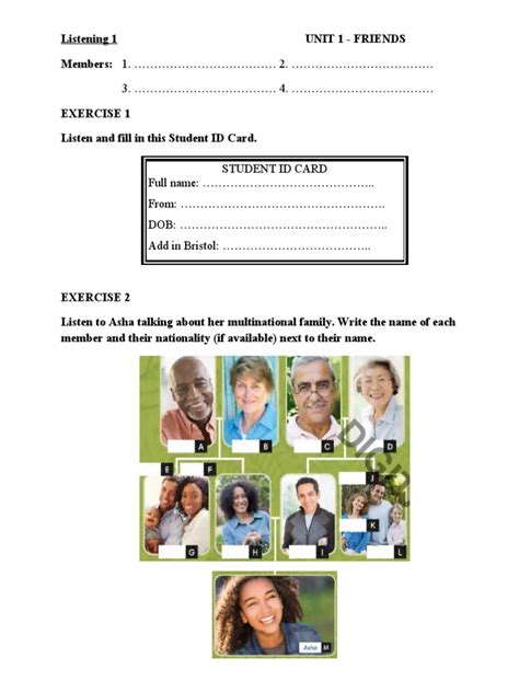 Homework Unit 1 Pdf