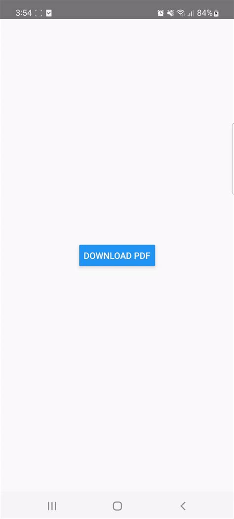 How To Download Remote Pdf Files In React Native Saad Personal Space