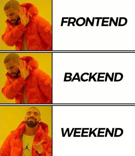 Frontend Backend Weekend Uiuxdesign Webdevelopment