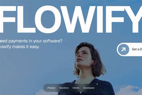 Flowify B2b Business Payment By Pixonux On Dribbble