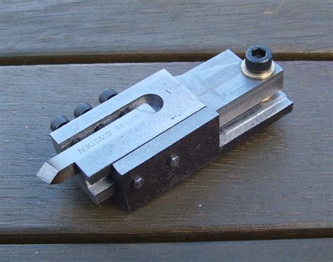 Retractable Threading Tool Home Model Engine Machinist Forum