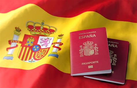 Spain Tops The Most Desirable Passport Index For The First Time
