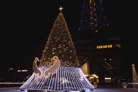 3년 만에 개최되는 삿포로 화이트 일루미네이션 홋카이도관광진흥기구 Visit Hokkaido Kr