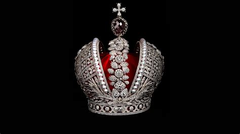 5 главных корон Российской империи, дошедших до наших дней - Узнай Россию