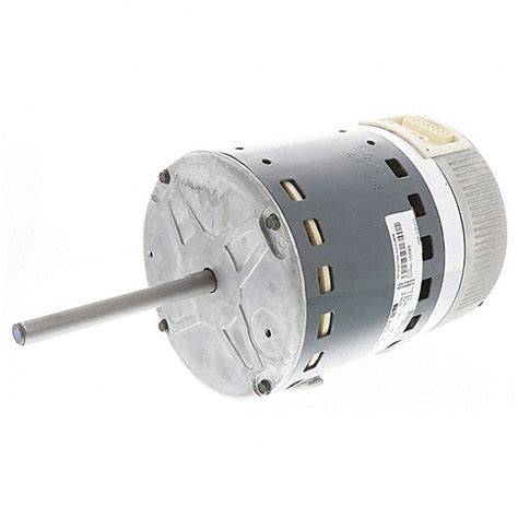 York S1 324 36074 293 Direct Drive Blower Motor 208y30 S1 324 36074
