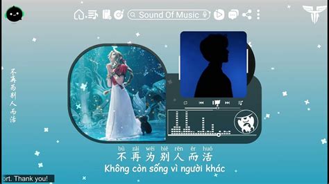 姑娘成过客 柯柯柯啊 Cô Gái Trở Thành Người Qua Đường Kha Kha Kha A ♪「没忘过未提